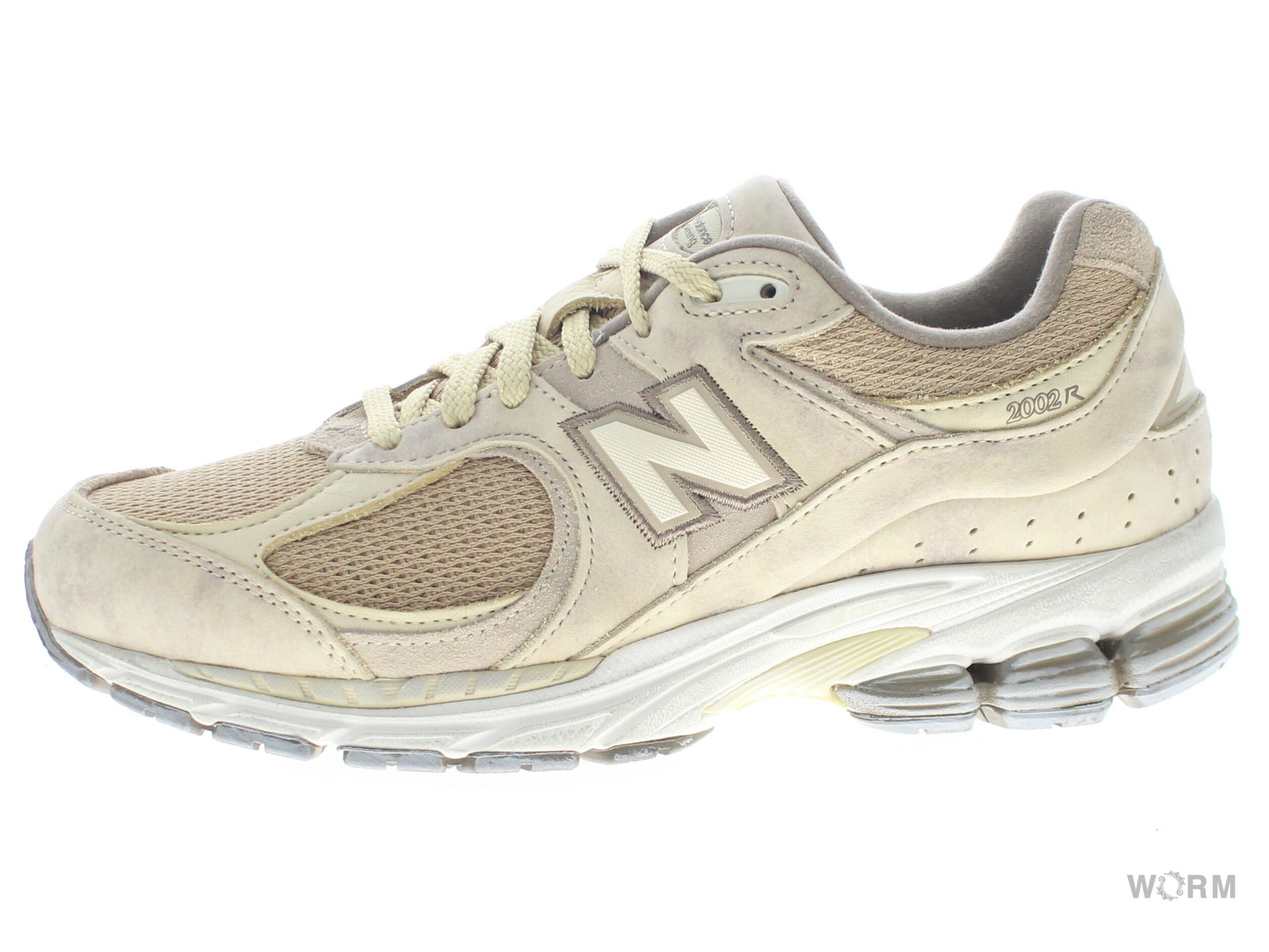 【楽天市場】【US8】 New Balance M2002RID 【新古品】：WORM TOKYO