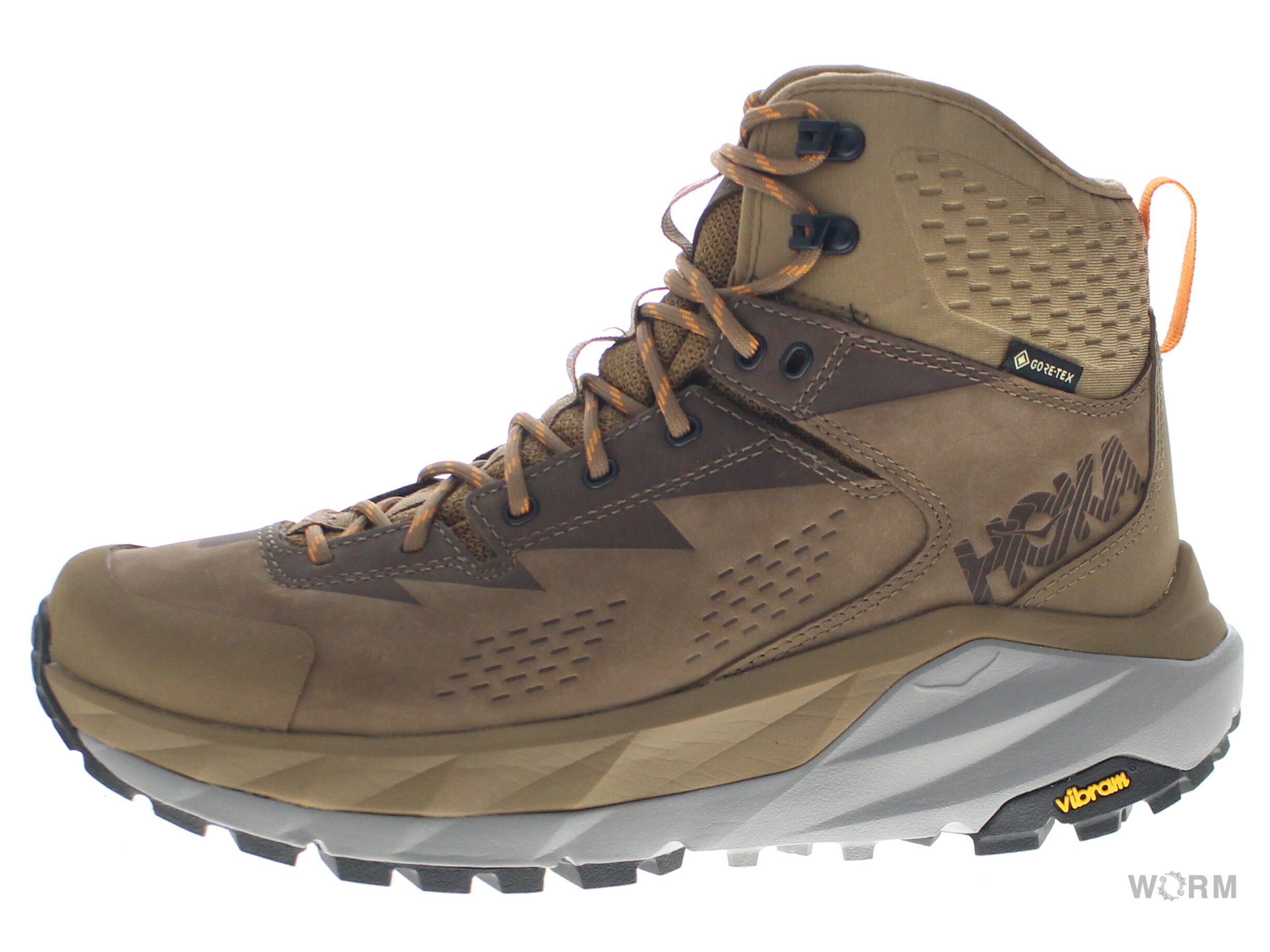 【楽天市場】【US7.5】 HOKA ONEONE M KAHA GTX 1112030-OPOR 【新古品】：WORM TOKYO