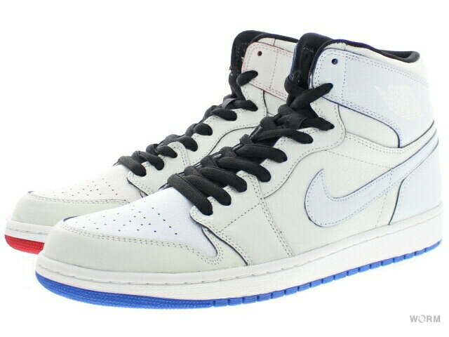 【楽天市場】【US10】 JORDAN 1 SB QS LANCE MOUNTAIN 653532-100 【新古品】：WORM TOKYO