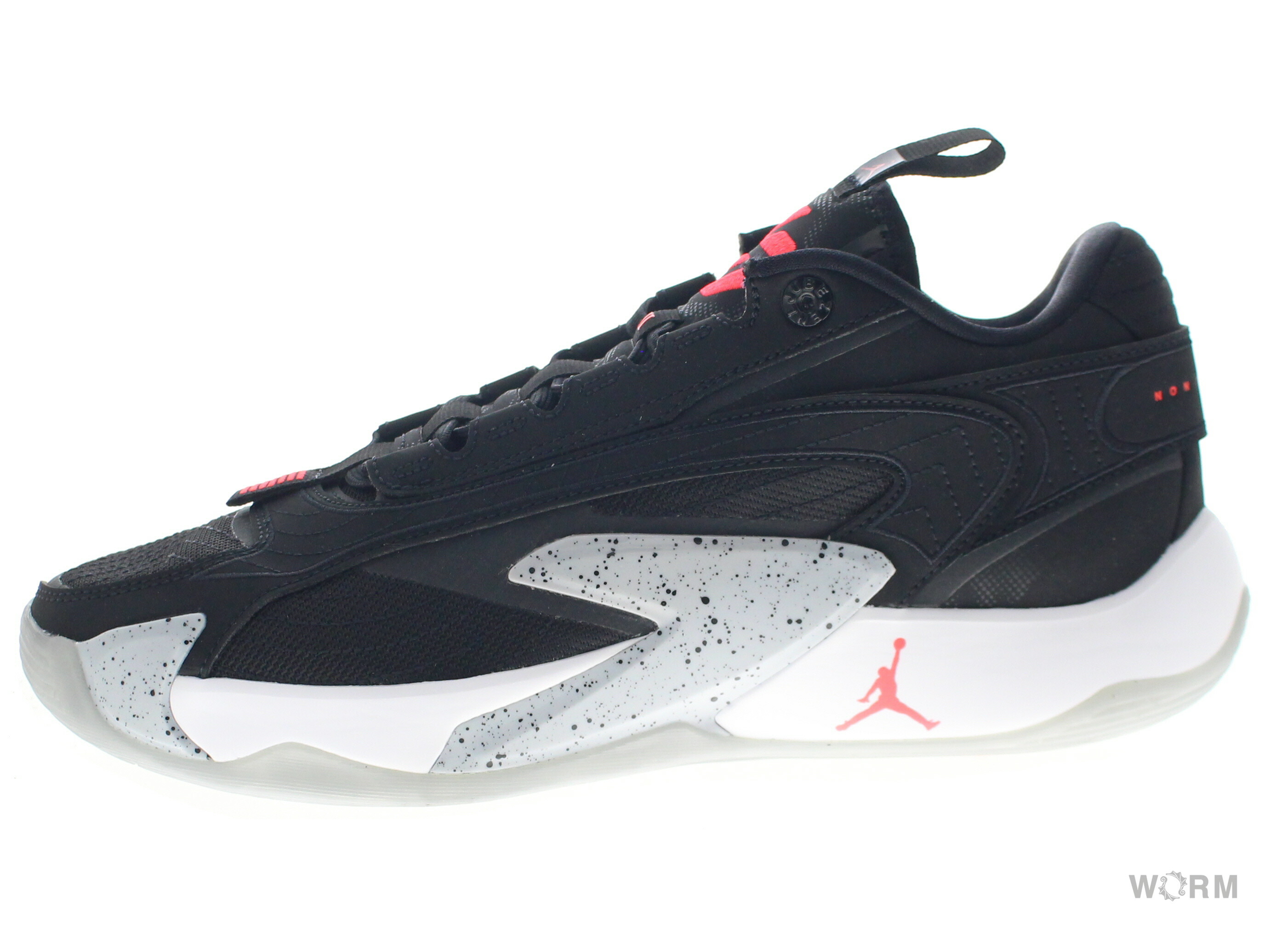【楽天市場】【US9】 JORDAN LUKA 2 PF Bred DX9012-006 【新古品】：WORM TOKYO