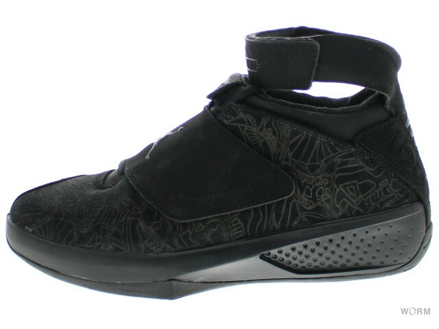 【楽天市場】【US10.5】 AIR JORDAN 20 RETRO CDP COLLEZIONE 340252-001 【新古品】 箱違 ...