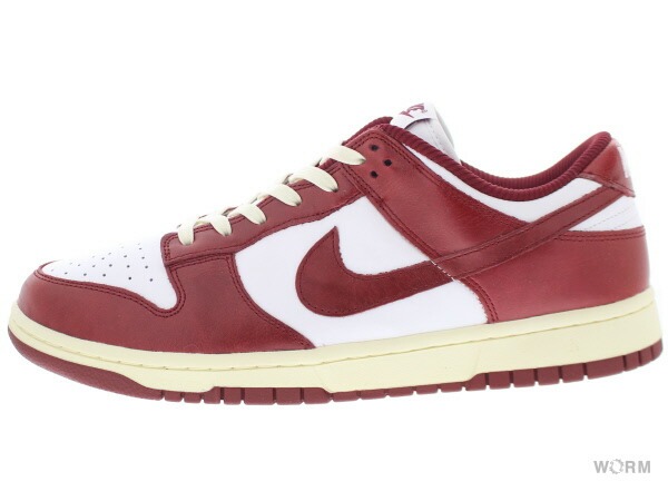 【楽天市場】【W US11.5】 NIKE W DUNK LOW PRM FJ4555-100 【新古品】：WORM TOKYO