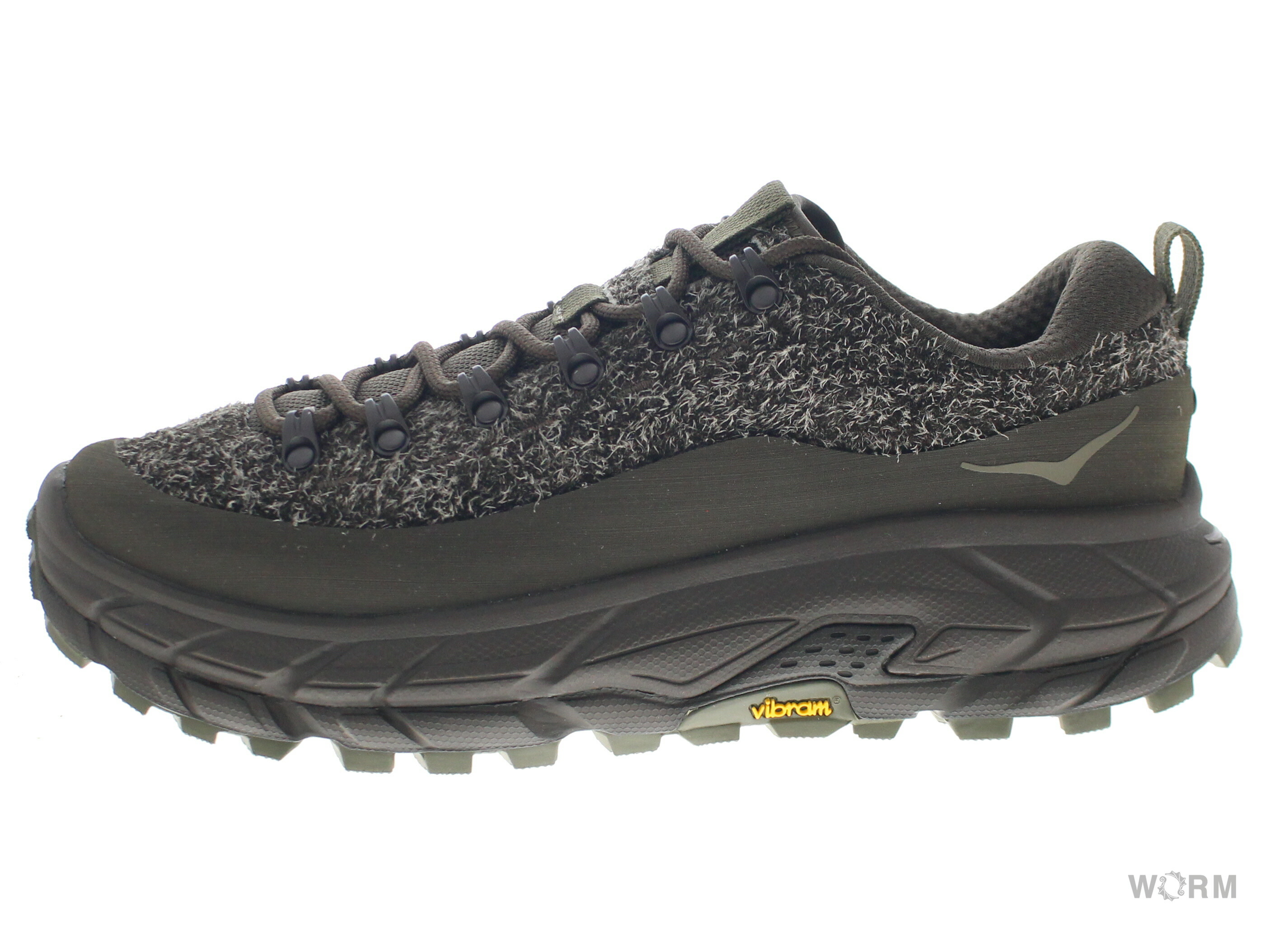 【楽天市場】【US9.5】 HOKA ONEONE U TOR SUMMIT TP 1155394-UBR 【新古品】：WORM TOKYO