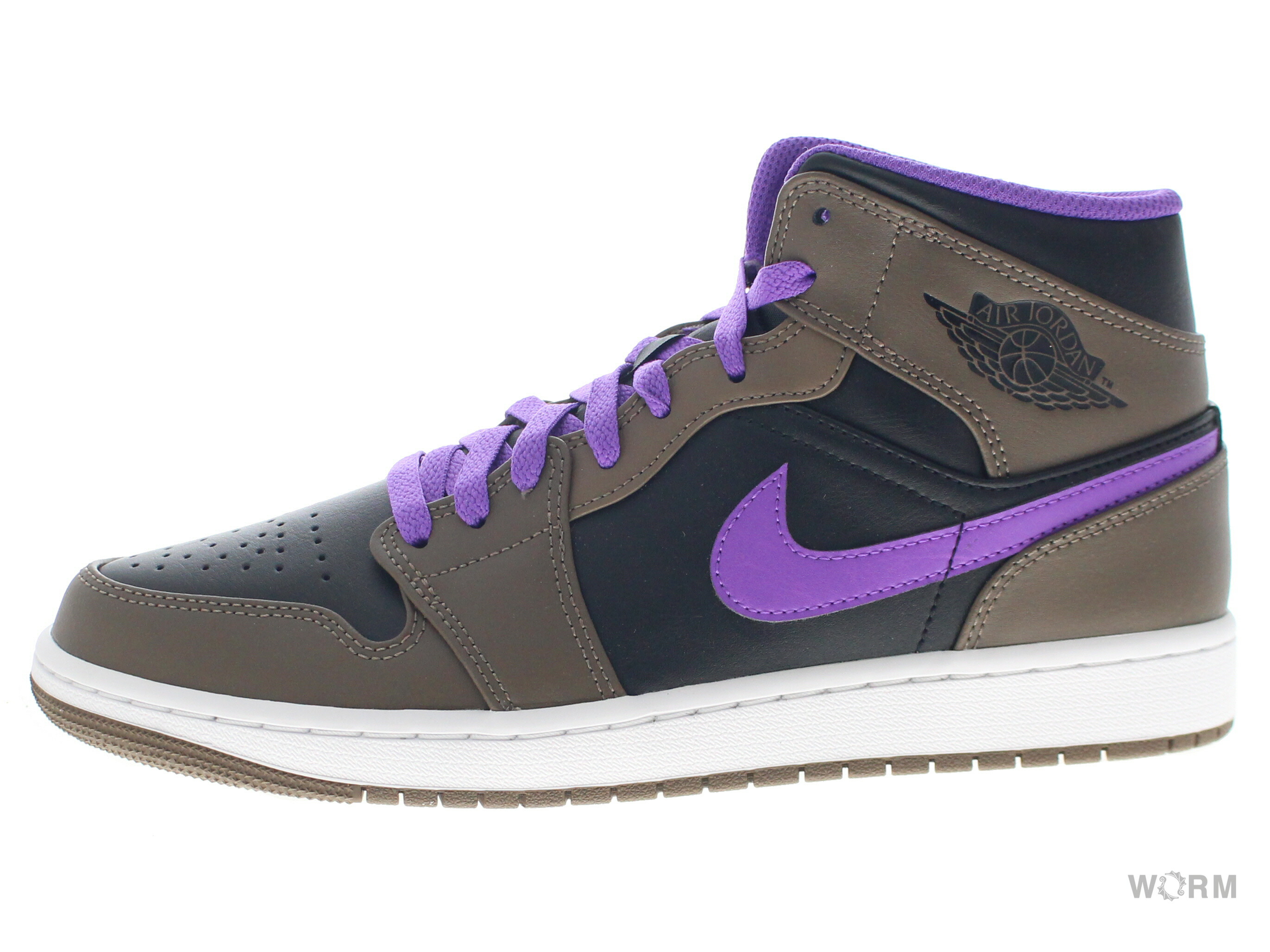 【楽天市場】【US9.5】 AIR JORDAN 1 MID DQ8426-215 【新古品】：WORM TOKYO