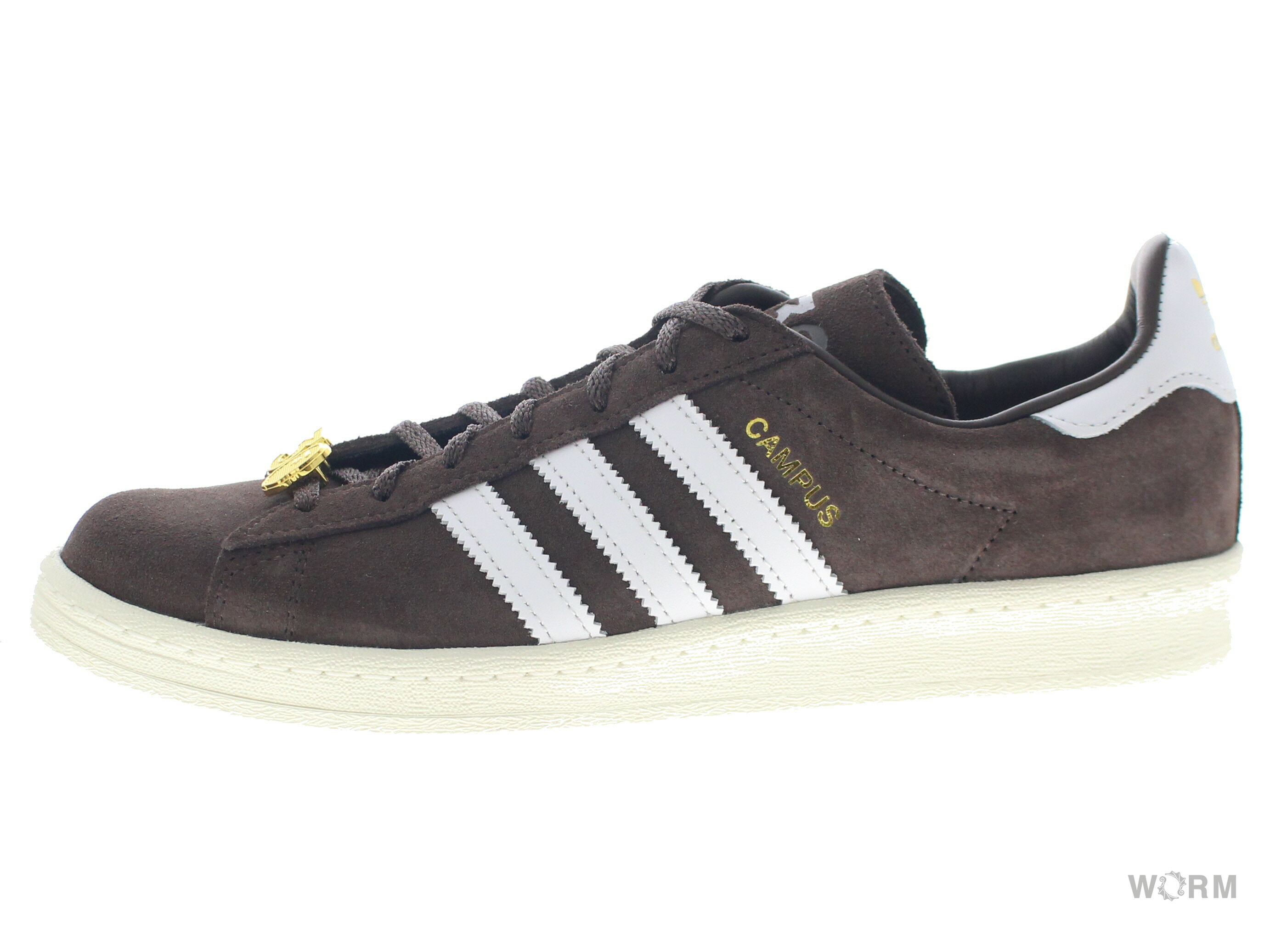 【楽天市場】【US9】 adidas CAMPUS 80S BAPE IF3379 【新古品】：WORM TOKYO