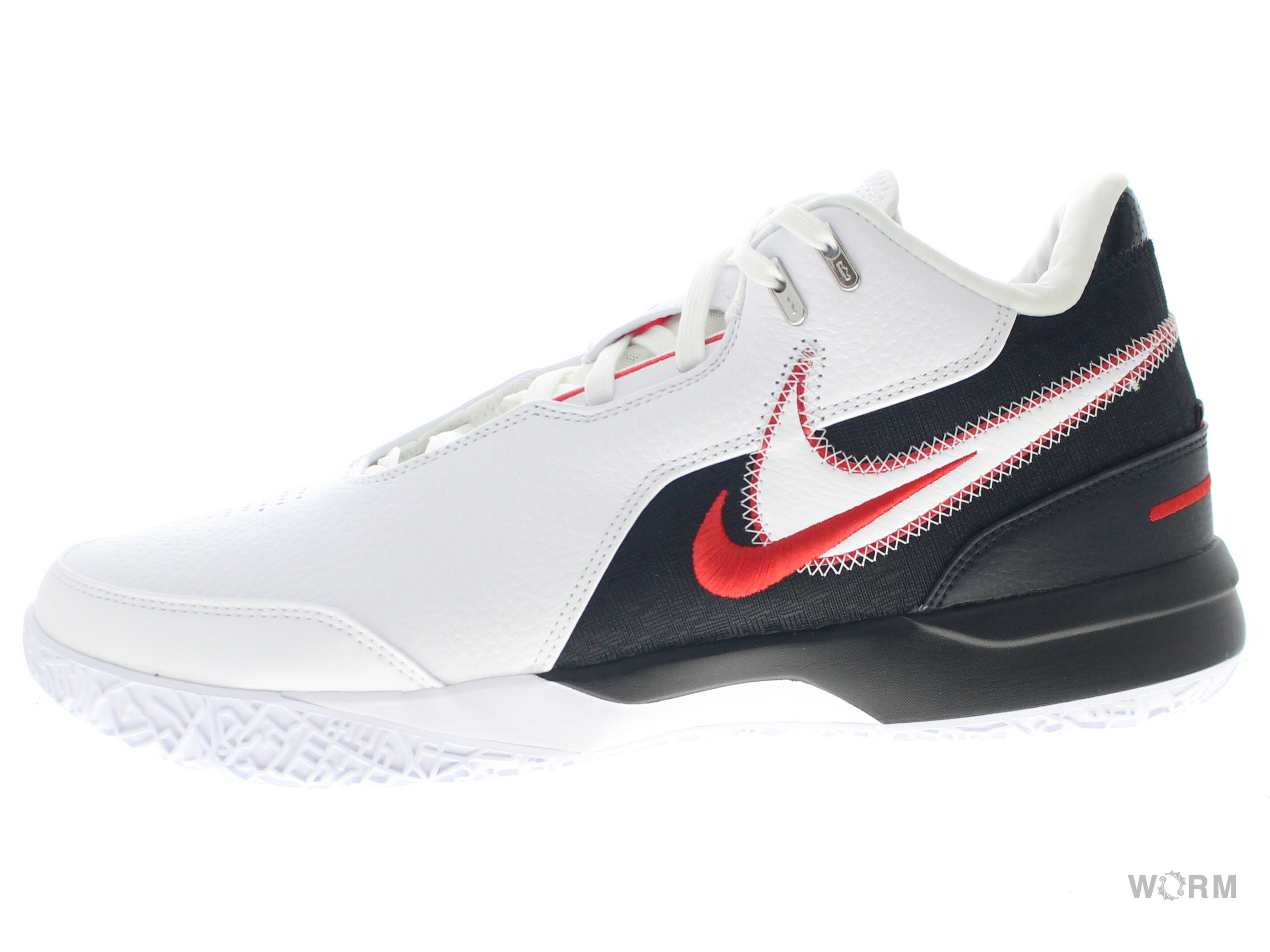 【楽天市場】【US11】 NIKE ZM LEBRON NXXT GEN AMPD EP FJ1567-100 【新古品】：WORM TOKYO