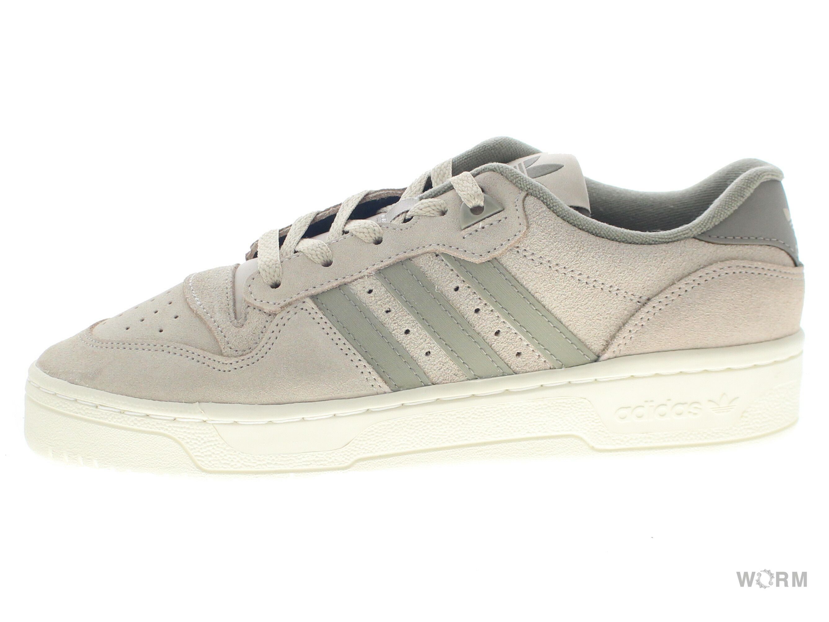 【楽天市場】【US8】 adidas RIVALRY LOW IE7211 【新古品】：WORM TOKYO