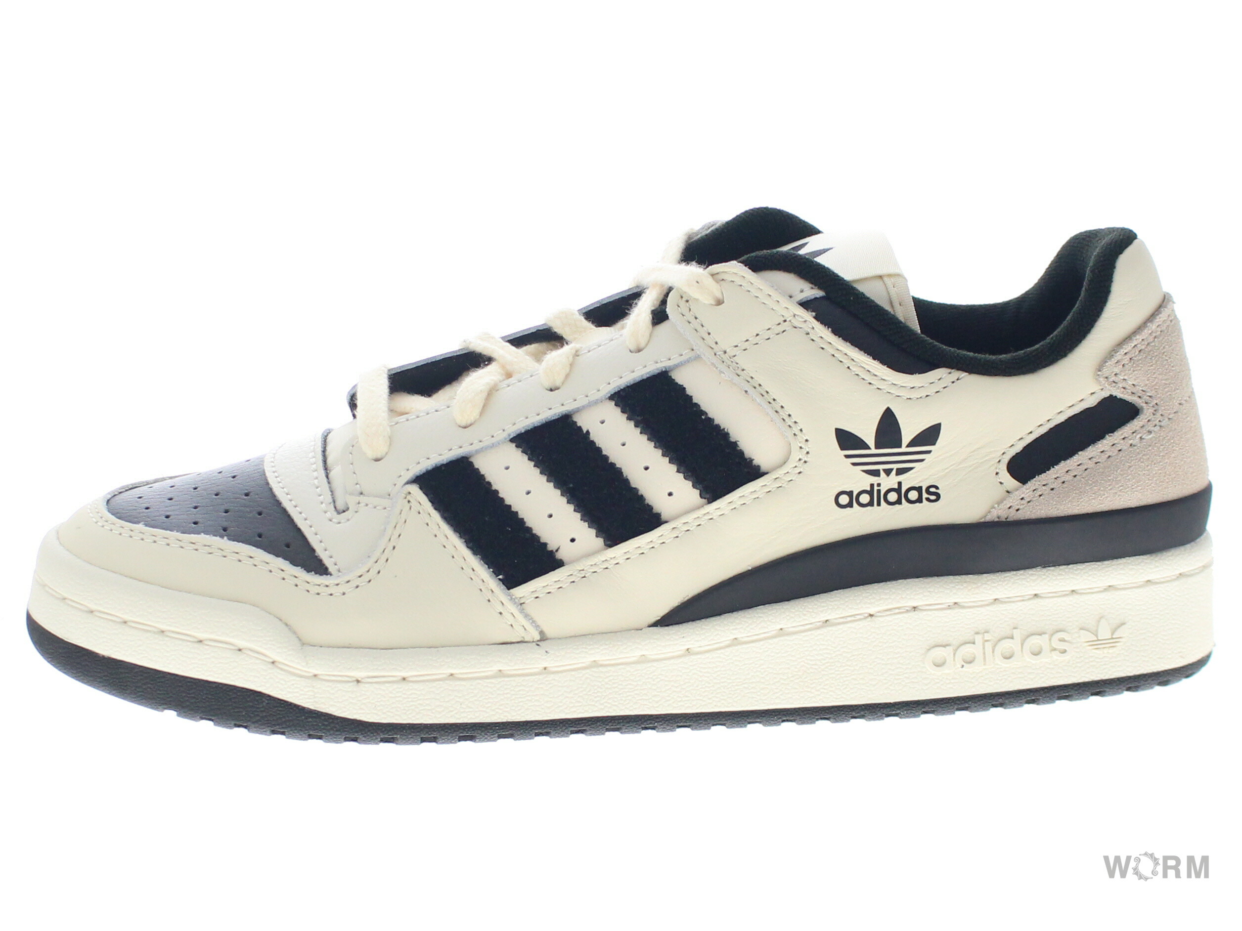 【楽天市場】【US8】 adidas FORUM LOW CL IG3901 【新古品】：WORM TOKYO