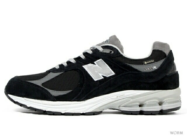 【楽天市場】【US10】 New Balance M2002RXD GORE-TEX 【新古品】：WORM TOKYO