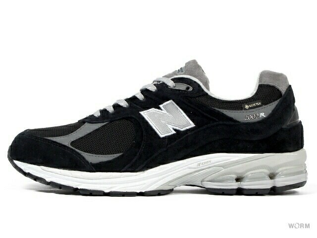 【楽天市場】【US10】 New Balance M2002RXD GORE-TEX 【新古品】：WORM TOKYO