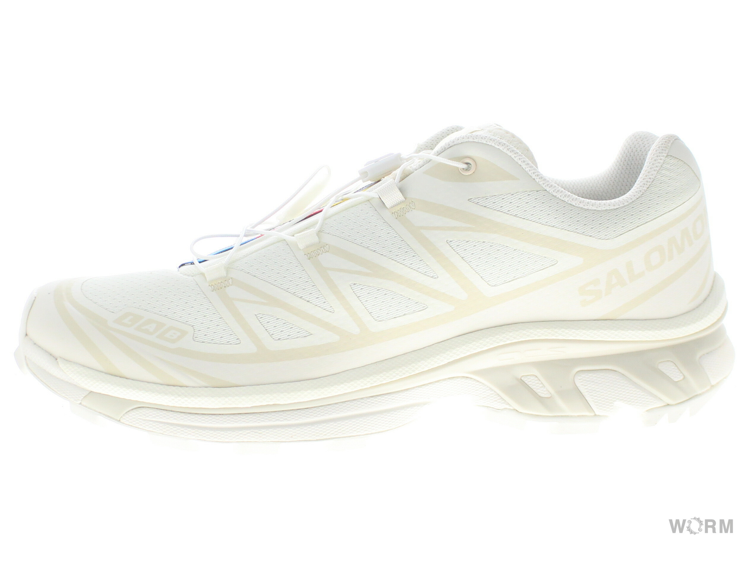 【楽天市場】【US10】 SALOMON XT-6 L47445300 【新古品】：WORM TOKYO