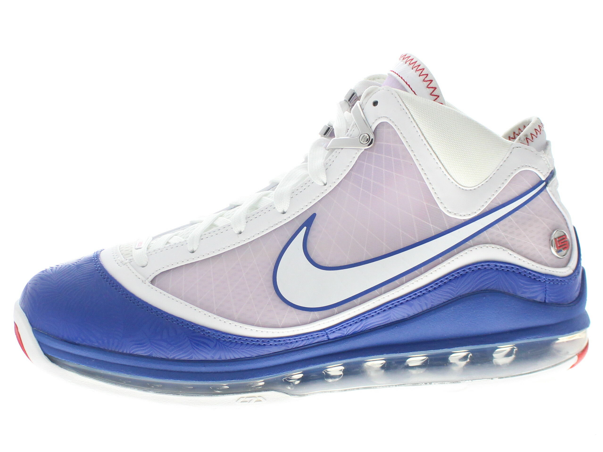 【楽天市場】【US10】 NIKE LEBRON 7 QS DJ5158-100 【新古品】：WORM TOKYO