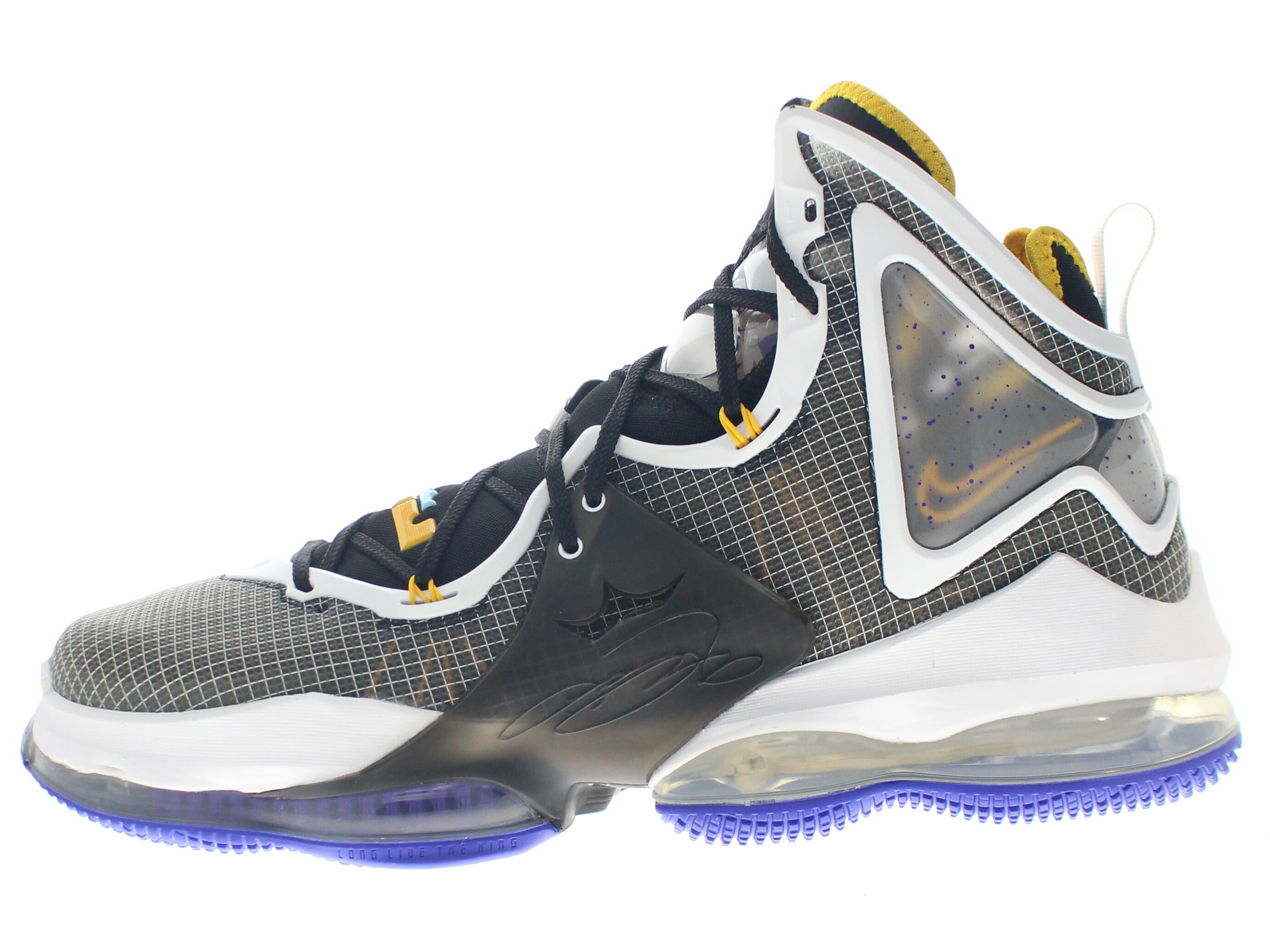 【楽天市場】【US13】 NIKE LEBRON 19 CZ0203-002 【新古品】：WORM TOKYO
