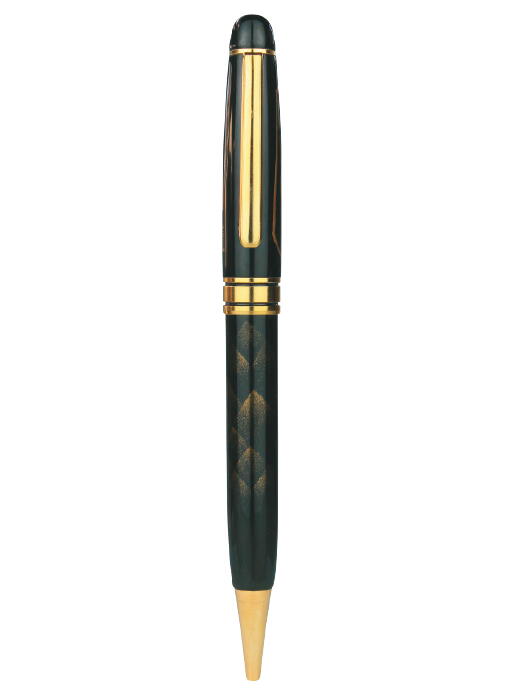 【楽天市場】セキセイ 輪島塗 蒔絵 雅風 ボールペン 梟 ふくろう Owl AX-8803：Office WOW！楽天市場店