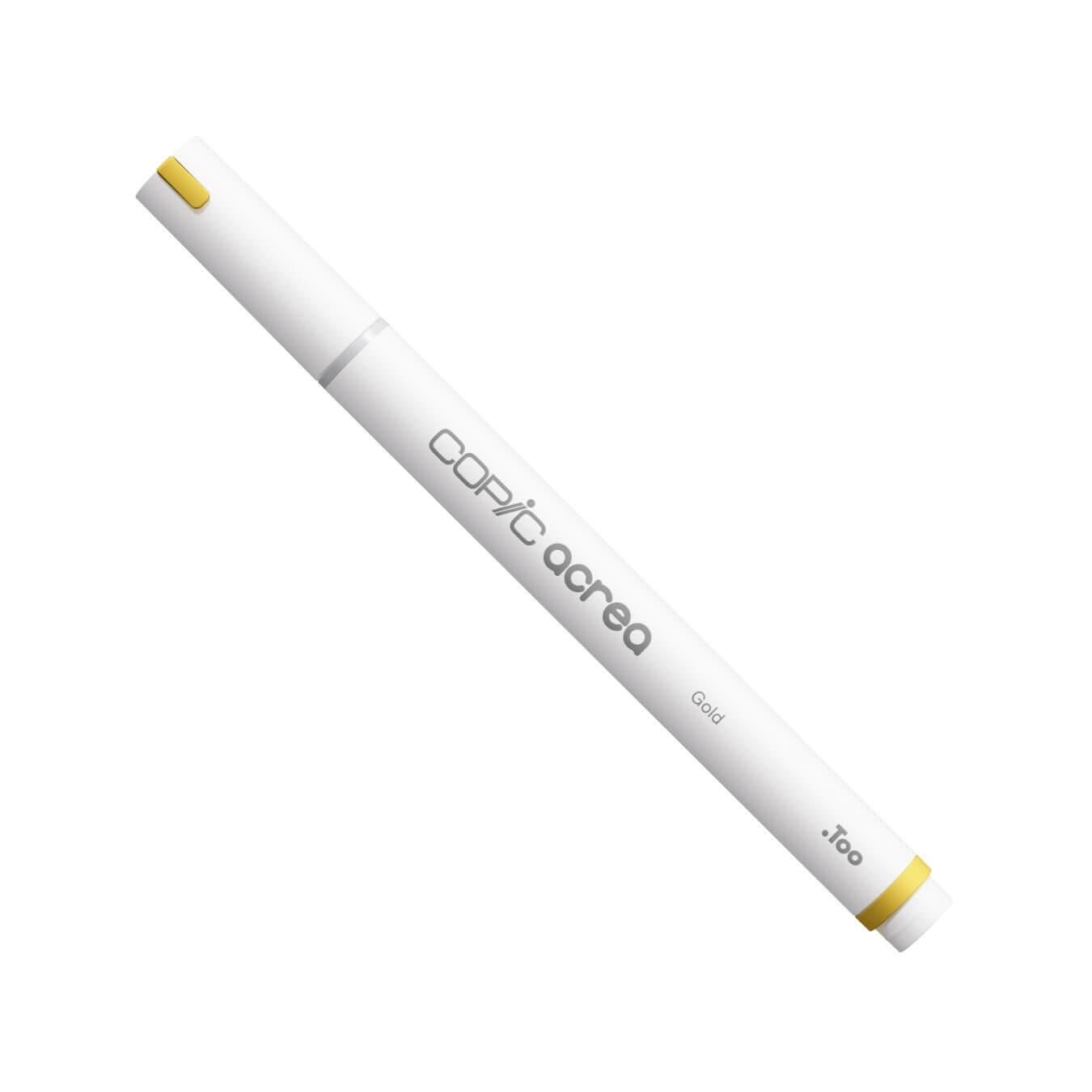 【楽天市場】.Too Copic acrea コピック アクレア 005 Gold ゴールド 13000005：Office WOW！楽天市場店