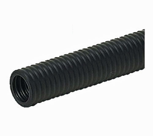 【楽天市場】【黒】【切り売り・10m】 PF二層管・黒（二重管） MF16K-10m ブラック ミラフレキ-MF（PFD）（PF二重管 mf16k）：WOWシステム