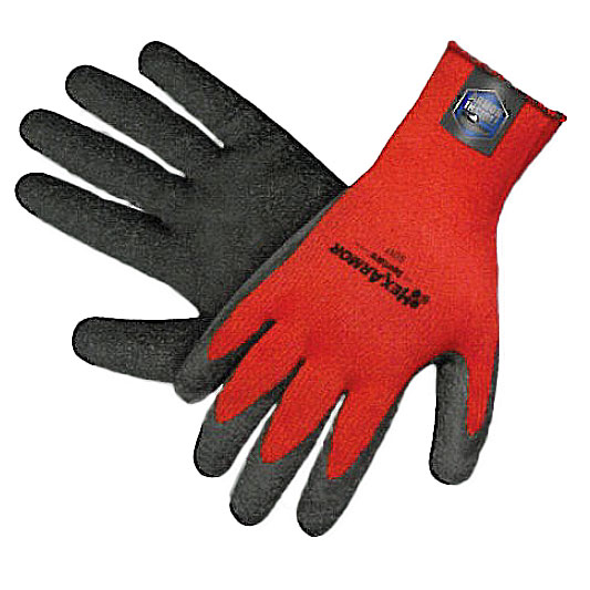 【楽天市場】耐突刺、耐切創手袋 Hex Armor #9011：WOWシステム