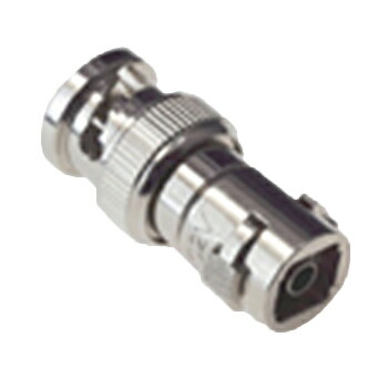 【楽天市場】誰でも簡単3C2V用BNCP圧着/ハンダ不要コネクター EZ-BNC-3C-2V （ezbnc3c2v BNCコネクタ BNCアダプタ）：WOWシステム