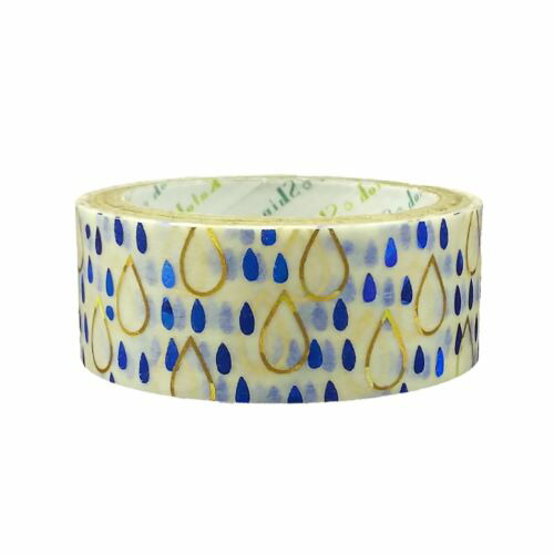 【楽天市場】【楽天スーパーセール限定特価】マスキングテープ シール堂 シンジカトウ Shinzi Katoh トレペデコレーションテープ きら ...