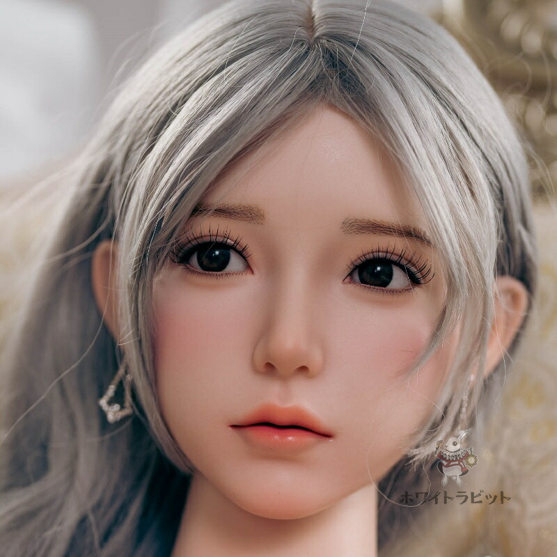 【楽天市場】《 受注生産品 》 SH15 ドール 硬質シリコン ヘッド 大人 向け ドール 等身大ドール リアル ドール 販売 ドール 本体 人形 ヘッド M16ボルト 156CM~168CM ...
