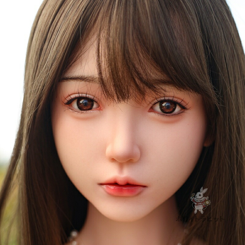 【楽天市場】《 受注生産品 》 SH16 ドール 硬質シリコン ヘッド 大人 向け ドール 等身大ドール リアル ドール 販売 ドール 本体 人形 ヘッド M16ボルト 156CM~168CM ...