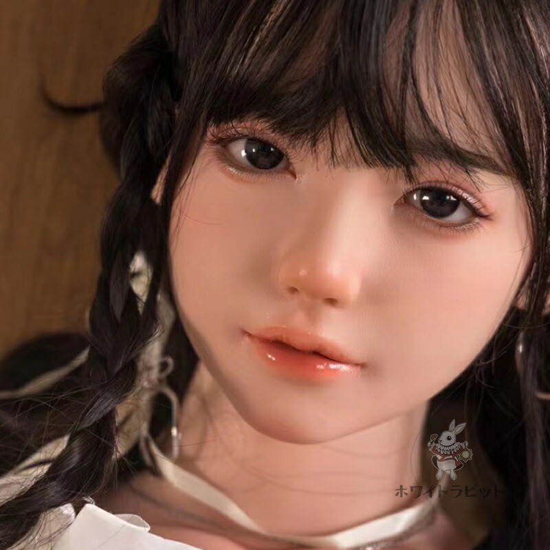 【楽天市場】《 受注生産品 》 SH22 ドール 硬質シリコン ヘッド 大人 向け ドール 等身大ドール リアル ドール 販売 ドール 本体 人形 ヘッド M16ボルト 156CM~168CM ...