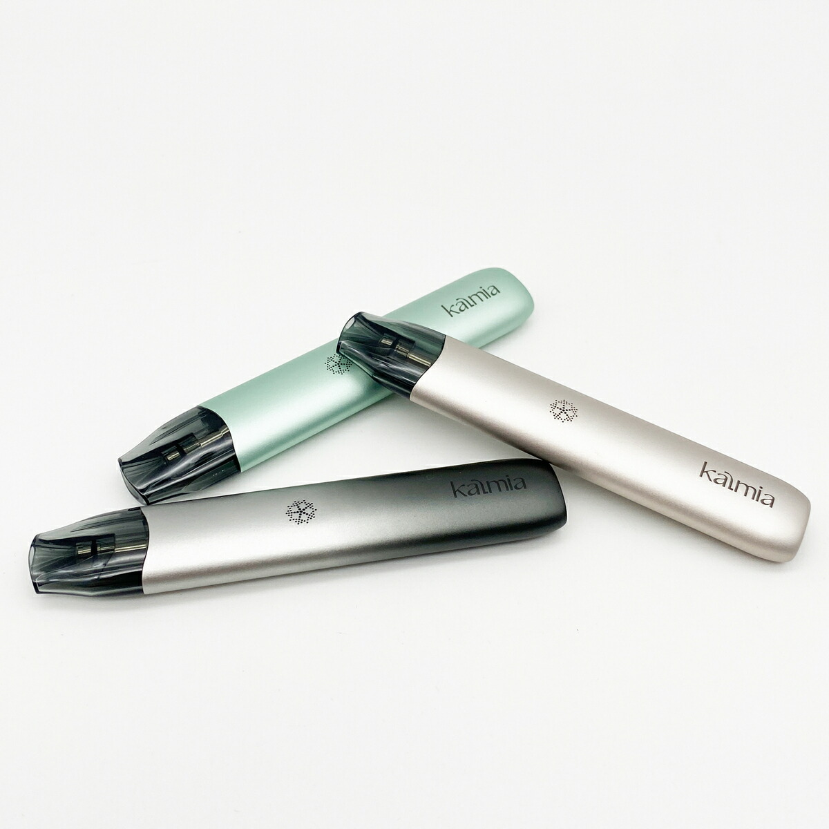 【楽天市場】Uwell Kalmia Pod Syste Kit ユーエル カルミア Vape 電子タバコ ポッド 初心者 禁煙 節煙 簡単 ...