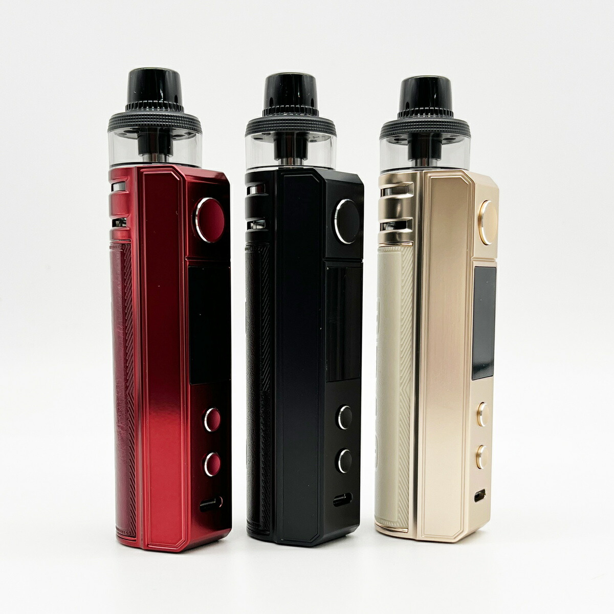 【楽天市場】VOOPOO DRAG H80s POD KIT ブープー ドラッグ ポッド 電子タバコ VAPE ベイプ ベープ 本体 禁煙 ...
