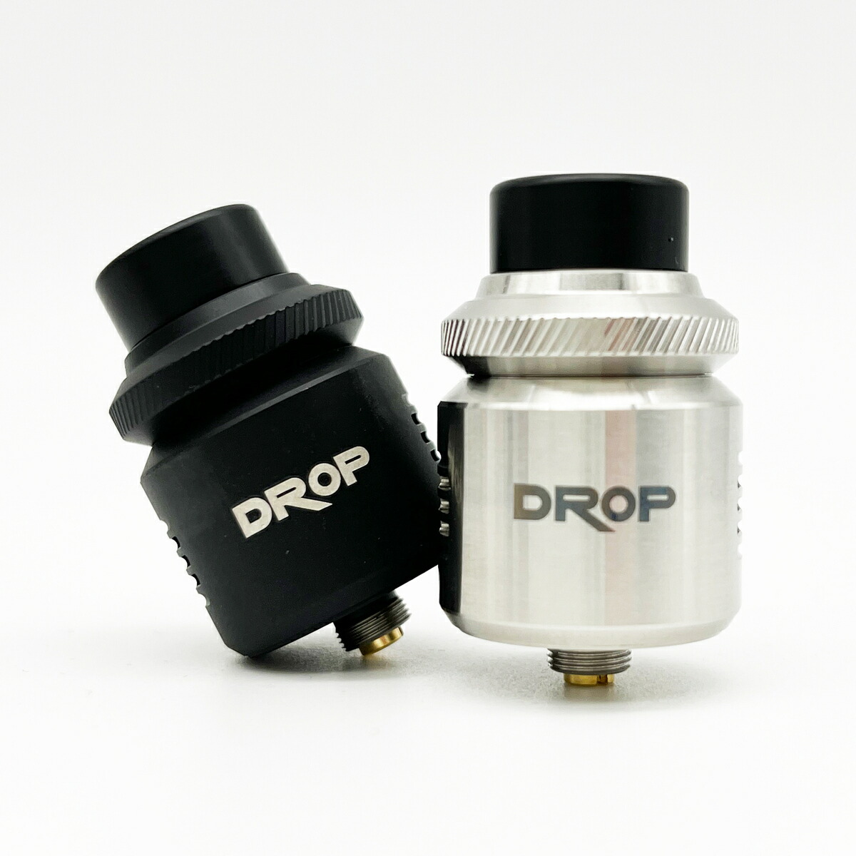 【楽天市場】【展示品】DigiflavorDrop V2 RDA デジフレーバー ドロップ V2 RDA geekvape vape 電子 ...
