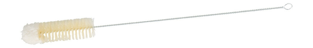 【楽天市場】レデッカー 521017 クリーニングブラシ ウール付 52cm REDECKER：WW商店