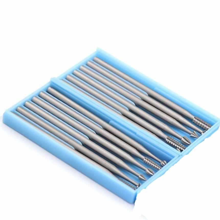 【楽天市場】2ケース12本セットダイヤモンド研削ビット電動グラインダー先端ツールジェイド彫刻用の異なるヘッドグラインダーツール2 ...