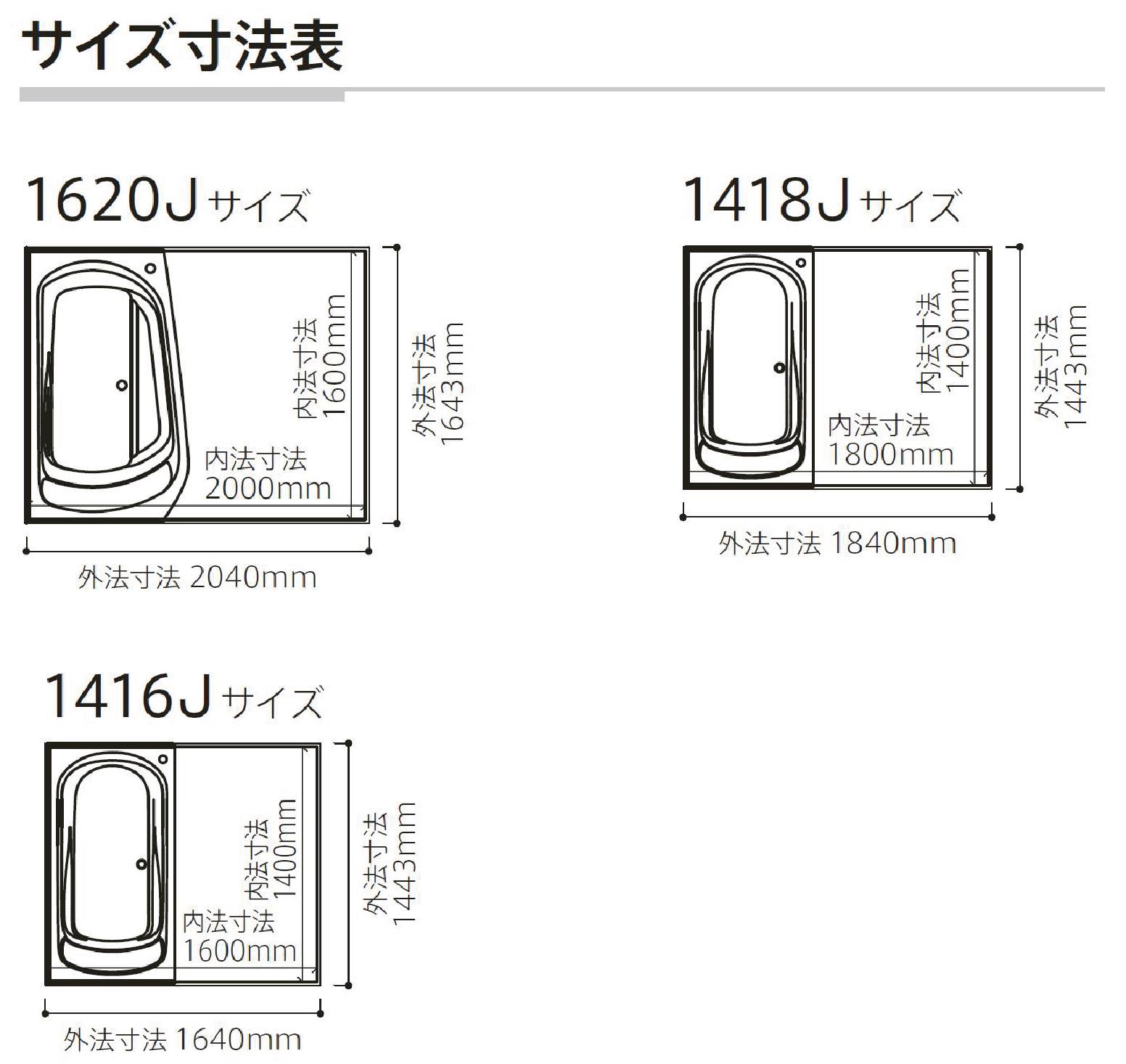 【楽天市場】TOTO シンラ WKシリーズ Rタイプ 1416サイズ 写真セットWKV1416JRX3 マンションリモデルバスルーム(別サイズ 1418 1620オプション対応，メーカー直送 ...