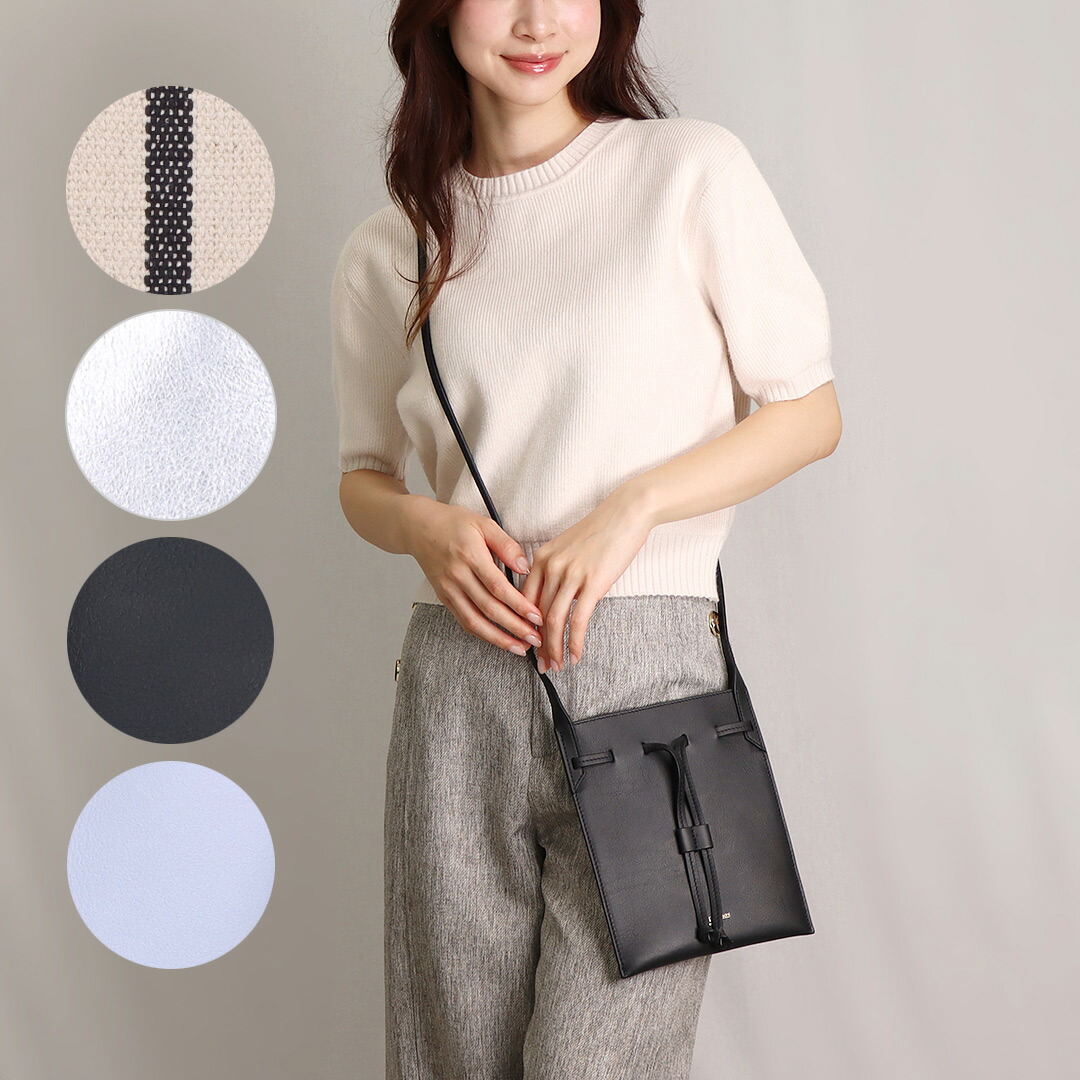 【楽天市場】ジェイ＆エムデヴィッドソン J&M DAVIDSON ショルダーバッグ MINI FURROW TOTE ミニ ファロートート ...