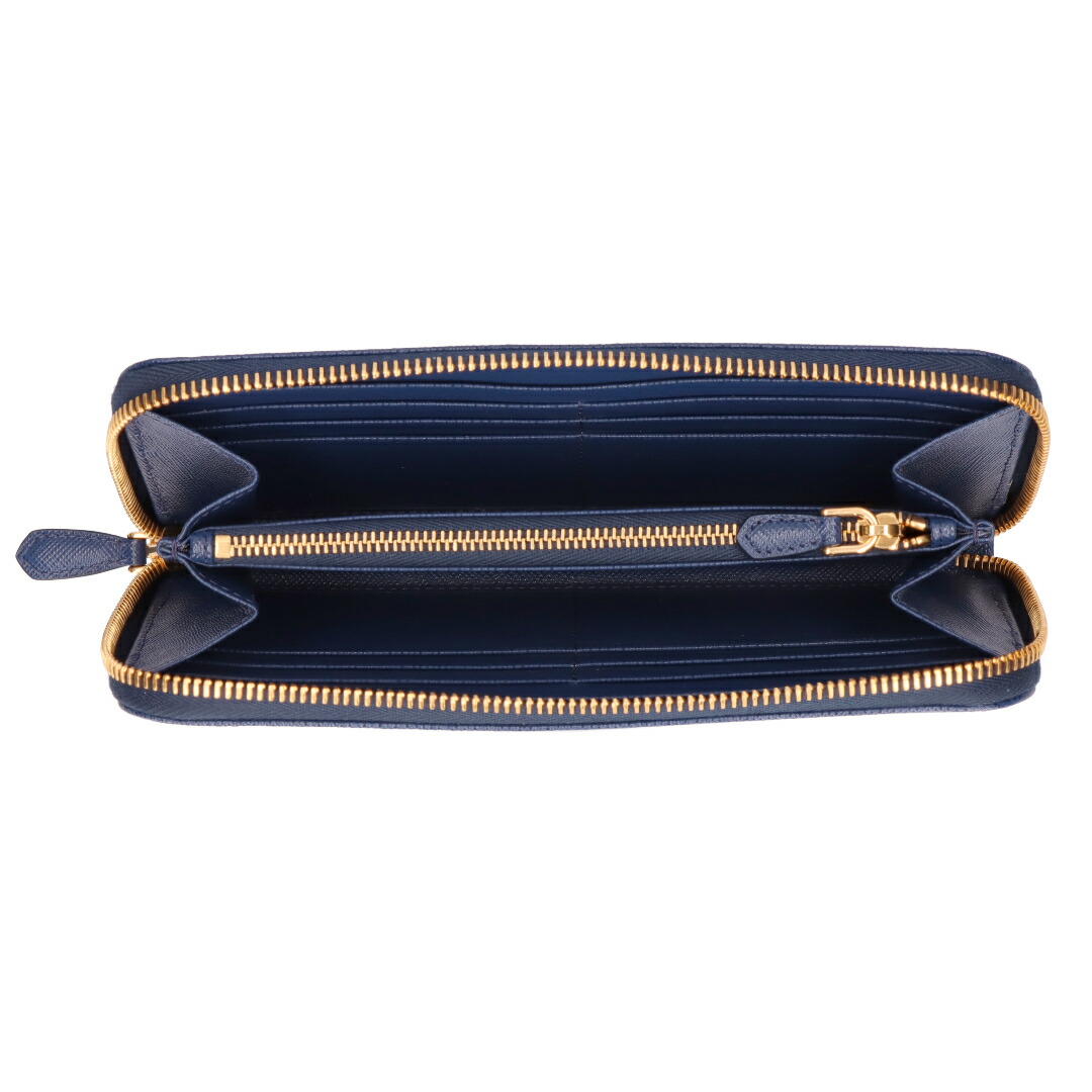 【楽天市場】プラダ PRADA 財布 長財布 1ML506 QWA F0016 BLUETTE 【skl】【skm】【qwa】：エクセル ...