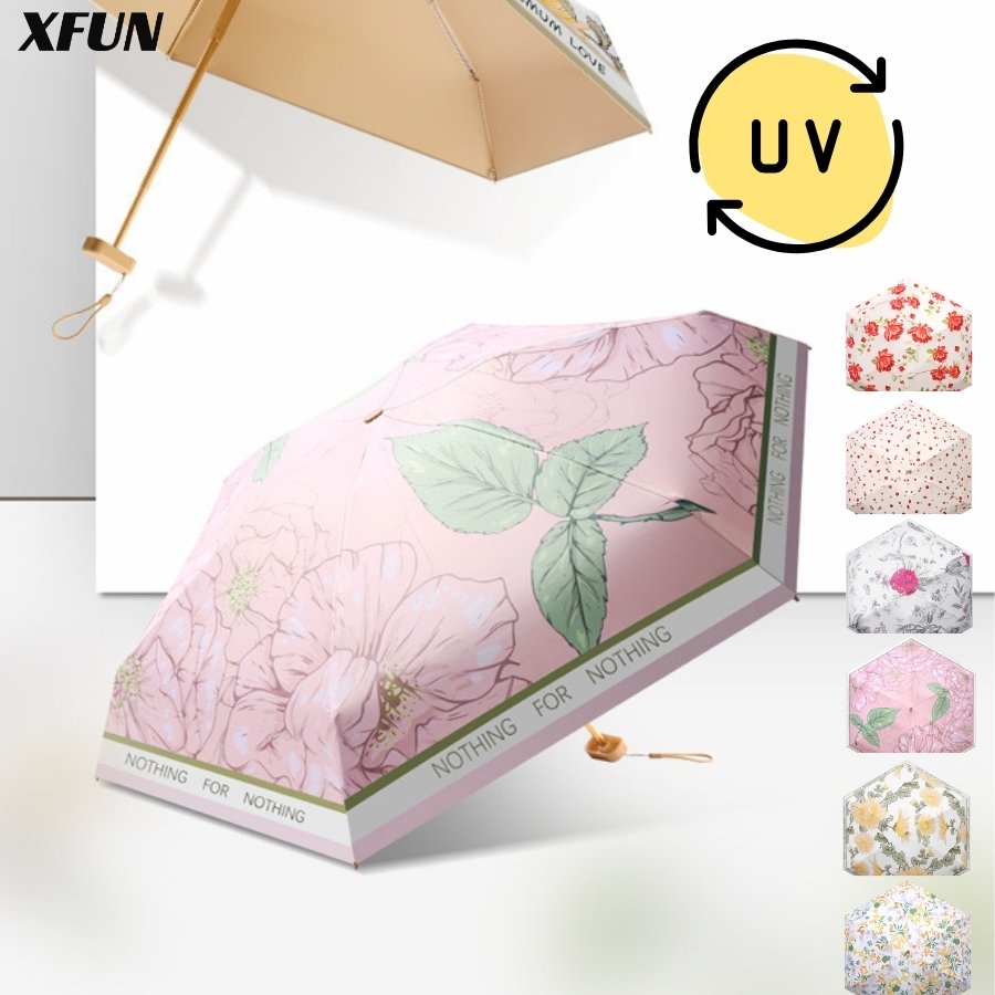 【楽天市場】mini 折りたたみ かわいい ミニ 日傘 14cm 折りたたみ傘 花柄 軽量 折りたたみ傘 晴雨兼用 vカット 100%遮光 日傘 折りたたみ傘 レディース 日傘 完全遮光 ...