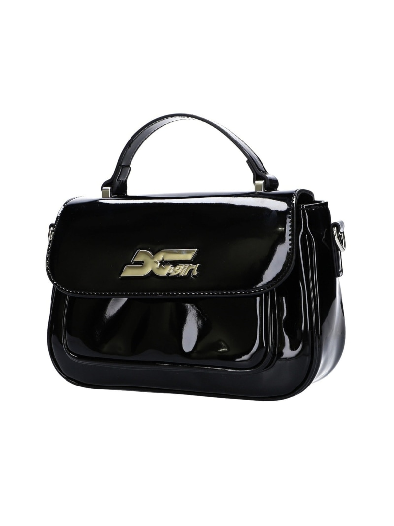 【楽天市場】【SALE／30%OFF】STAR LOGO 2WAY SHOULDER BAG ショルダーバッグ X-girl X-girl ...