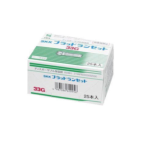 【楽天市場】SKKブラッドランセット 33G 25本入 三和化学：薬剤師常駐のくすりや