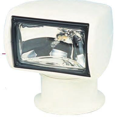 【楽天市場】JABSCO ジャブスコ サーチライト 135SL 12V リモコンサーチライト ボート 船舶：MARINE-X