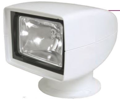 【楽天市場】JABSCO ジャブスコ サーチライト 146SL 24Vリモコンサーチライト ボート 船舶：MARINE-X