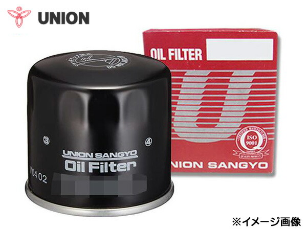 【楽天市場】デリカ ミニ B35A B38A オイルフィルター オイルエレメント ユニオン産業 C-218M カートリッジ式 R5.5 ...