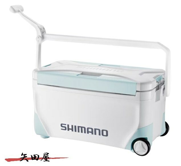 楽天市場】シマノ スペーザ プレミアム 250 キャスター NS-B25Y