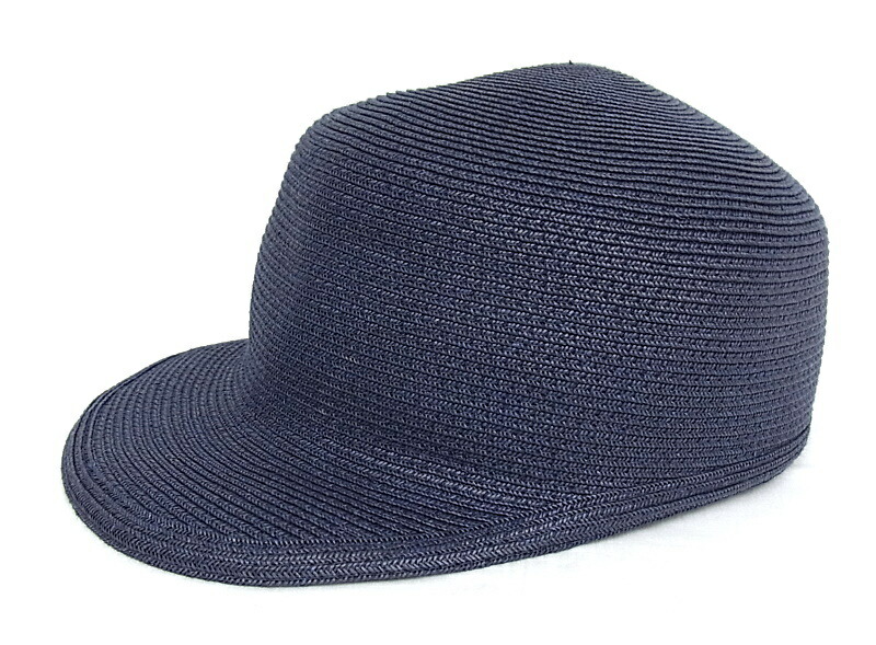 【楽天市場】エルメス HERMES エマキャップ Emma Capネイビー サイズ58【未使用品】【程度S】【極上美品】：ヤギ質店・平塚駅前店