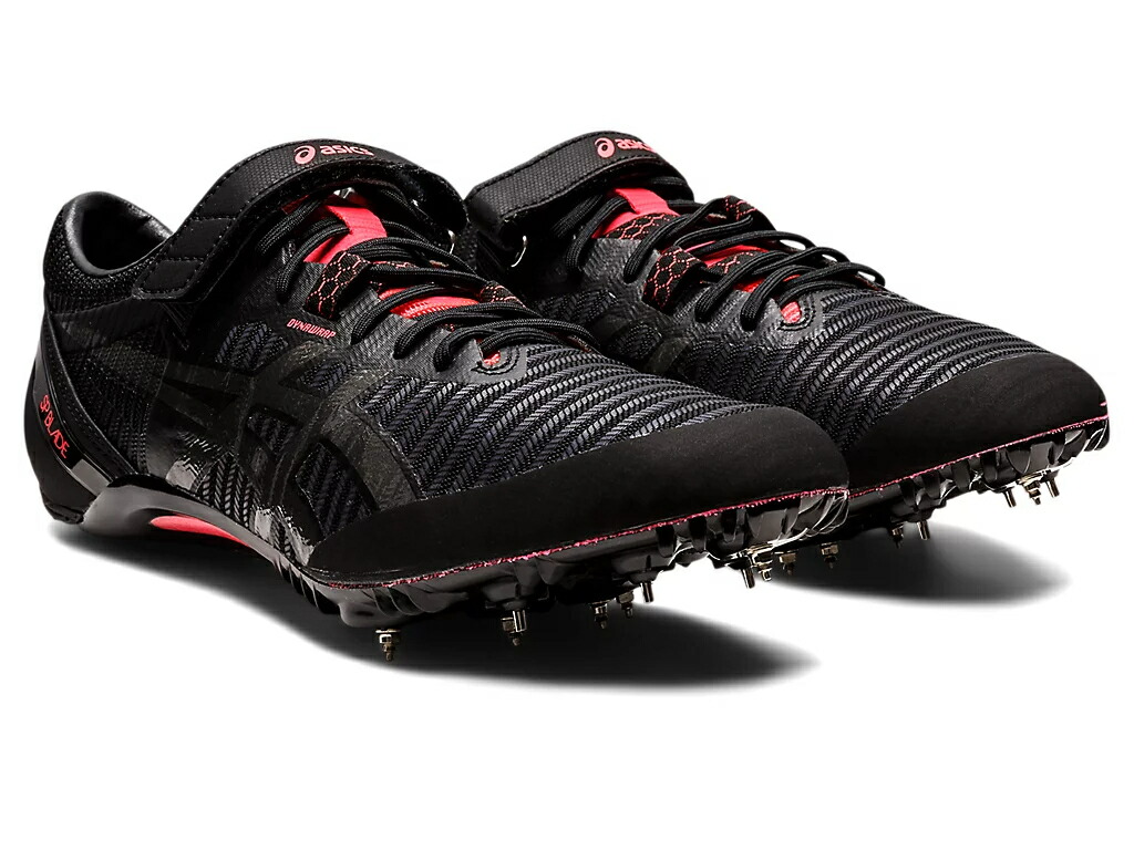 【楽天市場】アシックス エスピー ブレード SP BLADE 9 ユニセックス 陸上競技 シューズ：カスカワスポーツ楽天市場店