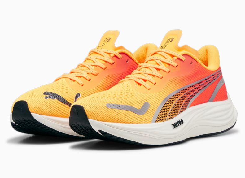 【楽天市場】PUMA プーマ メンズ ヴェロシティ ニトロ 3 ランニングシューズ：カスカワスポーツ楽天市場店