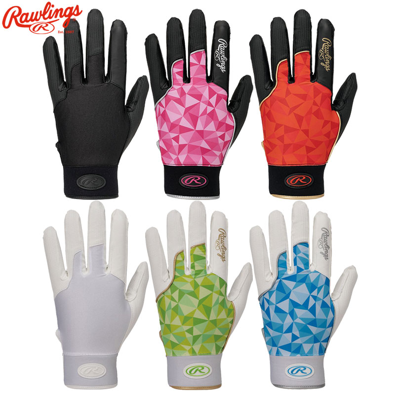 【楽天市場】ローリングス WIZARD FIELD GLOVE 守備用手袋 左手用 ジュニア～大人サイズ EFG25S01：カスカワスポーツ楽天市場店