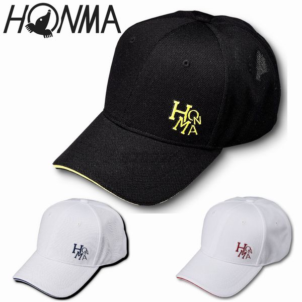 【楽天市場】ホンマ 本間 HONMA メッシュキャップ 231317602：カスカワスポーツ楽天市場店