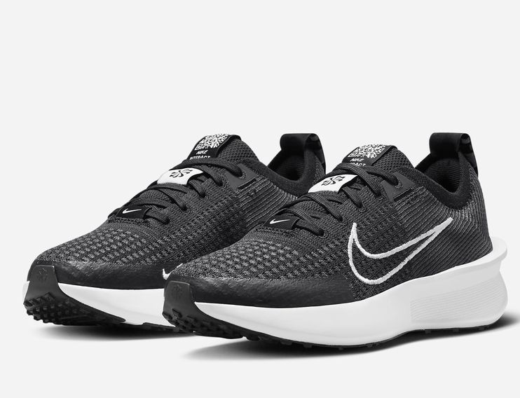 【楽天市場】NIKE ナイキ インタラクト ラン ウィメンズ ロード ランニングシューズ：カスカワスポーツ楽天市場店