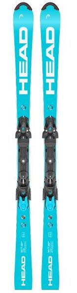 【楽天市場】2024/2025モデル HEAD ヘッド スキー板 WC SL-REBEL FIS RP-WCR14 金具セット：カスカワスポーツ楽天市場店