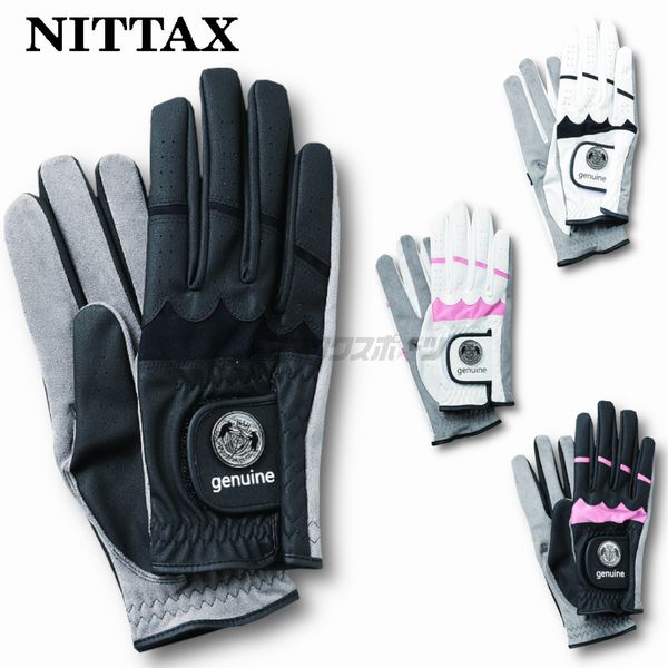 【楽天市場】ニッタクス パークゴルフグローブ【GV-07】：カスカワスポーツ楽天市場店