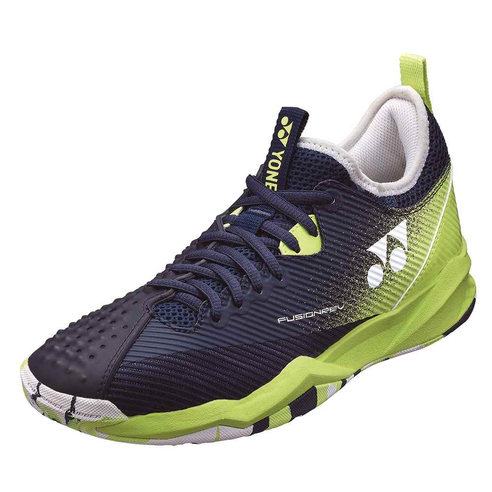 【楽天市場】YONEX パワークッションフュージョンレブ4MAC YNX-SHTF4MAC メンズ・ユニセックス：カスカワスポーツ楽天市場店